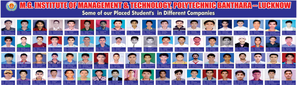 Placement Activities – MGIMT